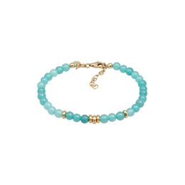 Elli Premium Bracelet female Blue size 16