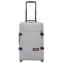 Eastpak Cart 'TRANVERZ' male Grey size One Size