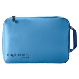 Eagle Creek Kleidersack 'Pack-It Isolate' Damen Größe One Size blau / schwarz