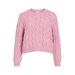 Vila Sweater 'VIGulla' female Pink size S