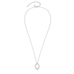 Nana Kay Necklace 'Glamour Girl' female Silver size One Size