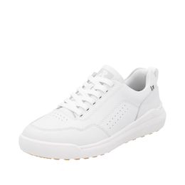 Rieker Sneaker Damen Größe 43 weiß