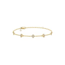 Nana Kay Bracelet 'Nana Kay Gold' female Gold size One Size