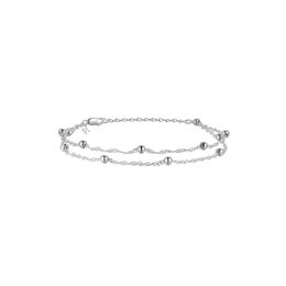 Nana Kay Bracelet 'Modern Aztec' female Silver size One Size