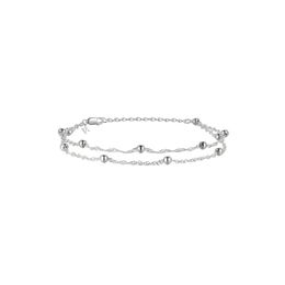 Nana Kay Armband 'Modern Aztec' Damen Gr&ouml;&szlig;e One Size silber