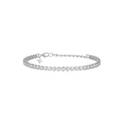 Nana Kay Bracelet 'Modern Classics' female Silver size One Size