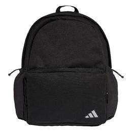 adidas Performance Sportrucksack 'Essentials Back To School' Damen Gr&ouml;&szlig;e One Size grau / schwarz