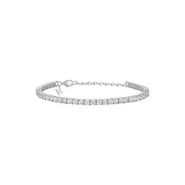 Nana Kay Armband 'Modern Classics' Damen Gr&ouml;&szlig;e One Size silber