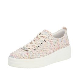 Remonte Sneakers female Mixed colors size 44