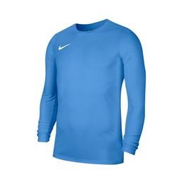 Nike Performance Shirt 'Park VII' boy Blue size 116