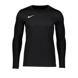 Nike Performance Shirt 'Park VII' boy Black size 164
