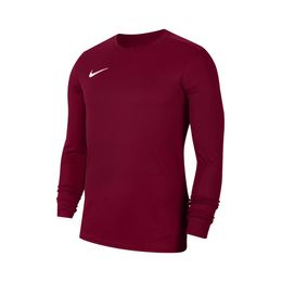 Nike Performance Shirt 'Park VII' boy Red size 128