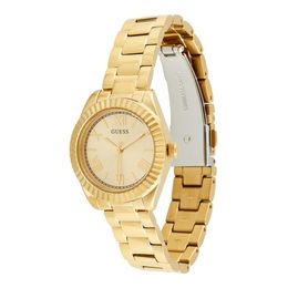 Guess Analog Watch 'Mini Luna' female Gold size One Size