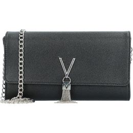 Valentino Clutch 'Divina' female Black size One Size
