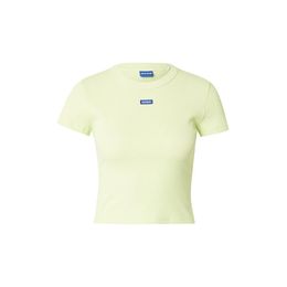 Hugo Shirt female Green size XXL