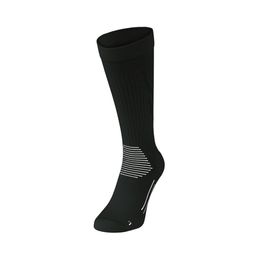 Jako Sportsocken Herren Gr&ouml;&szlig;e 43/46 schwarz / wei&szlig;
