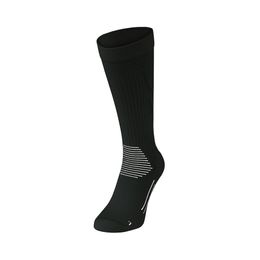 Jako Sportsocken Herren Gr&ouml;&szlig;e 39/42 schwarz / wei&szlig;