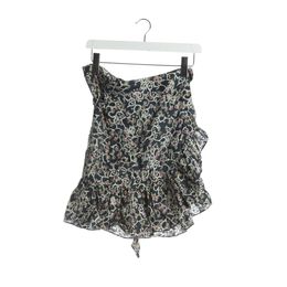 Etoile Isabel Marant Isabel Marant Etoile Rock Damen Gr&ouml;&szlig;e XS Second Hand bunt