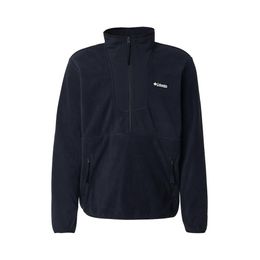 Columbia Sportpullover 'Sequoia Grove' Herren Gr&ouml;&szlig;e XXL schwarz