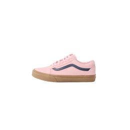 Vans Sneaker 'Old Skool' Herren Gr&ouml;&szlig;e 41 marine / rosa