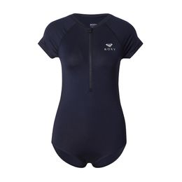 Roxy Sportbadeanzug 'Essentials' Damen Größe M schwarz / weiß