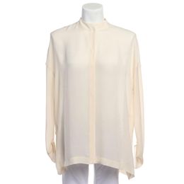Marc Cain Bluse / Tunika Damen Gr&ouml;&szlig;e XS Second Hand beige