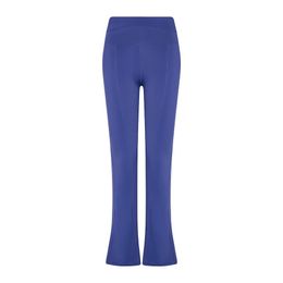 Born Living Yoga Legging 'Saori' Damen Gr&ouml;&szlig;e XS blau