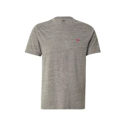 Levi's LEVI'S T-Shirt Herren Gr&ouml;&szlig;e XL graumeliert
