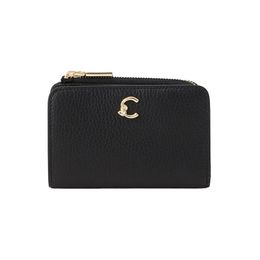 Coccinelle Portemonnaie Damen Gr&ouml;&szlig;e One Size gold / schwarz
