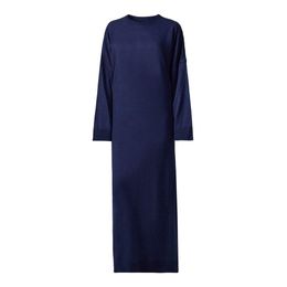 Touche Prive Dress female Blue size L