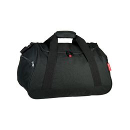 Reisenthel Travel Bag female Black size One Size