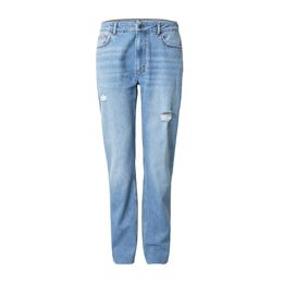 Kosta Williams X ABOUT YOU Jeans male Blue size 30