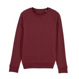 Glore Sweatshirt 'Josef' female Red size S