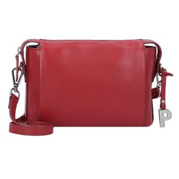 Picard Crossbody Bag 'Bali' female Red size One Size