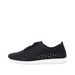 Remonte Lace-Up Shoes 'R7101' female Black size 43