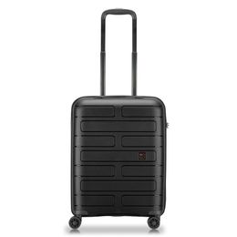 MODO by Roncato Trolley 'Supernova 2.0' Herren Gr&ouml;&szlig;e One Size schwarz