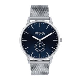 Breil Analog Watch 'Avery' male Blue size One Size