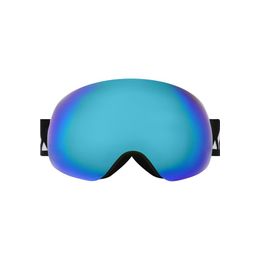 WHISTLER Sports Glasses 'WS6100' male Blue size One Size