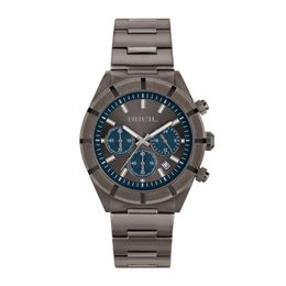 Breil Analog Watch male Grey size One Size
