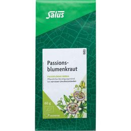 Passionsblumenkraut Arzneitee Passiflorae h.Salus 60 g