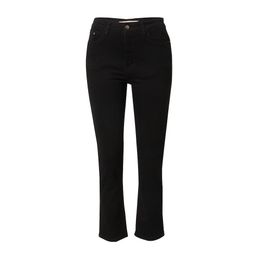 Wallis Petite Wallis Jeans female Black size 16