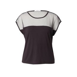 ABOUT YOU Shirt 'Joy' Damen Gr&ouml;&szlig;e L schwarz