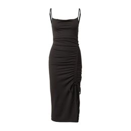 EDITED Kleid 'Glenn' Damen Gr&ouml;&szlig;e 40 schwarz Winterkleid