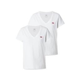 Levi's Levi's Shirt female White size XS