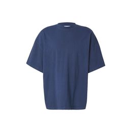 TOPMAN T-Shirt Herren Gr&ouml;&szlig;e XXL navy