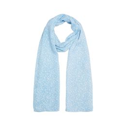 s.Oliver Scarf female Blue size 1