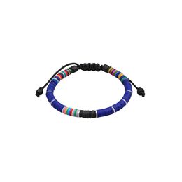 Kuzzoi Bracelet male Blue size 19