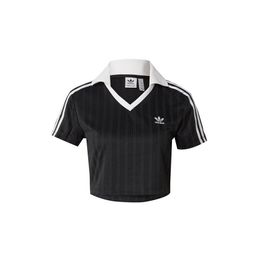 adidas originals Shirt female Black size S