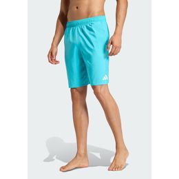 adidas Sportswear Badeshorts 'Swim Shorts' Herren Gr&ouml;&szlig;e XXXL blau