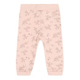 FIXONI Hose Gr&ouml;&szlig;e 38 braun / sepia / rosa